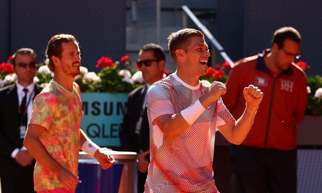 Neal Skupski Tennis Player Profile & Rankings | LTA