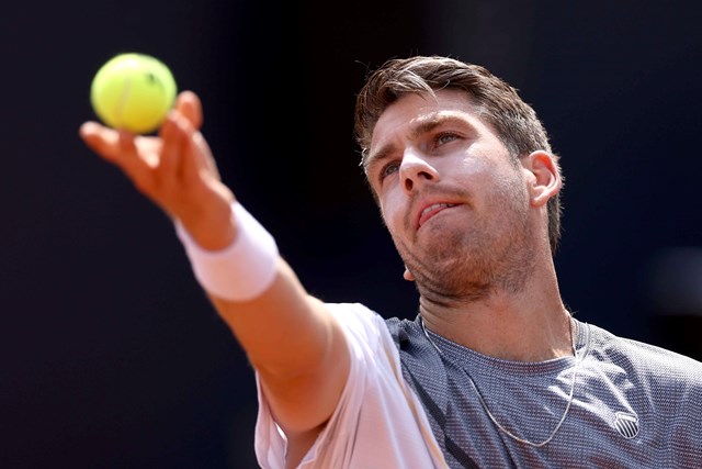 Italian Open 2023: Results & updates | LTA