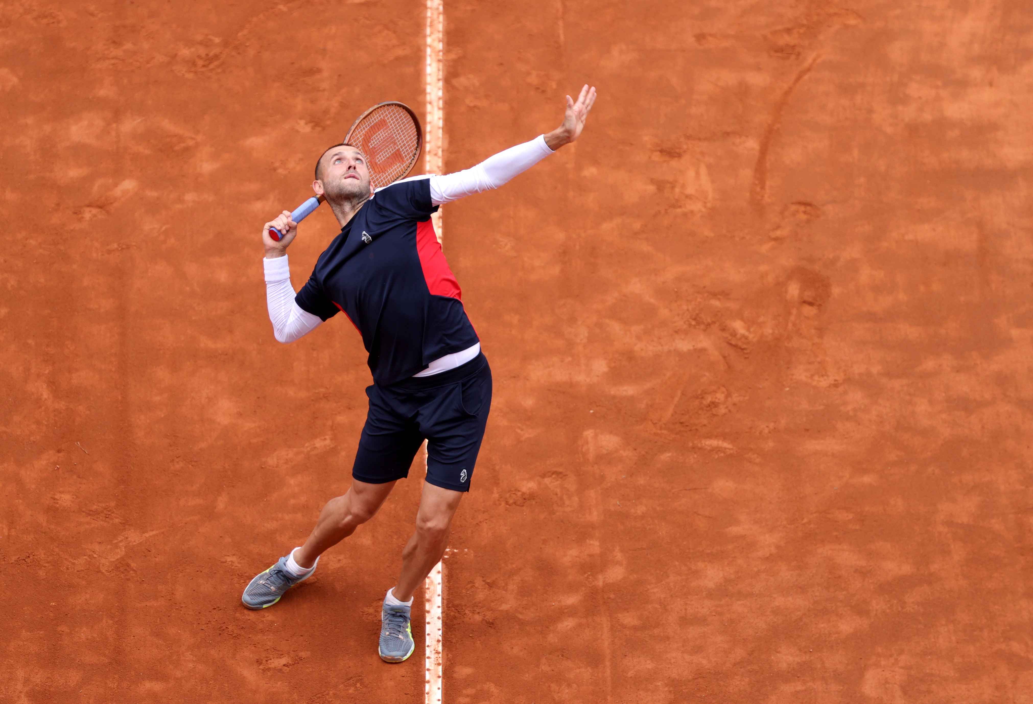 Italian Open 2023: Results & updates | LTA