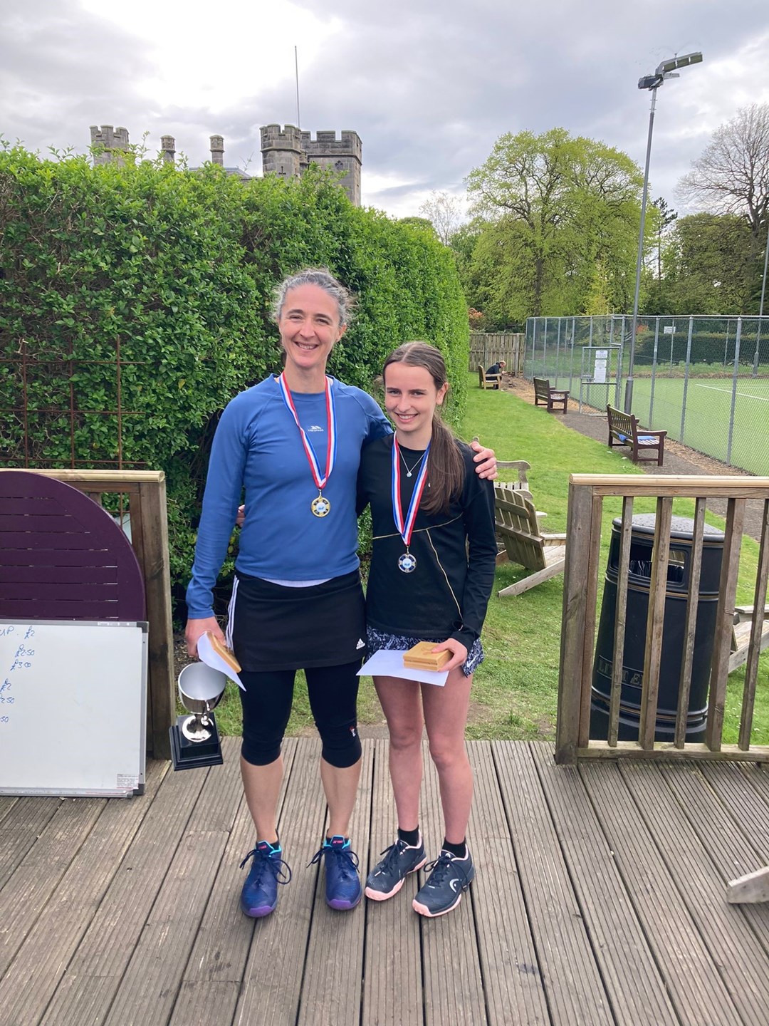 Norrie sets up Djokovic test, Thomson and Fearnley progress and ...