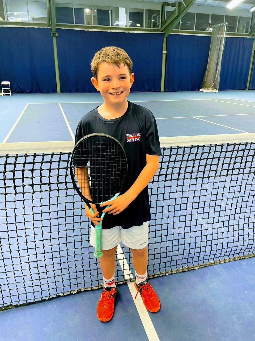 Norrie sets up Djokovic test, Thomson and Fearnley progress and ...