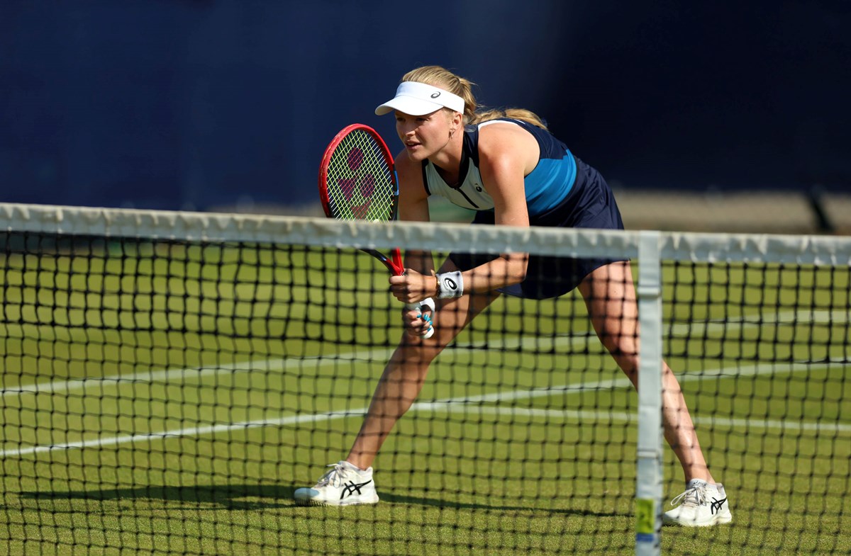 Harriet Dart & Jodie Burrage head to Lexus Surbiton Trophy this summer ...
