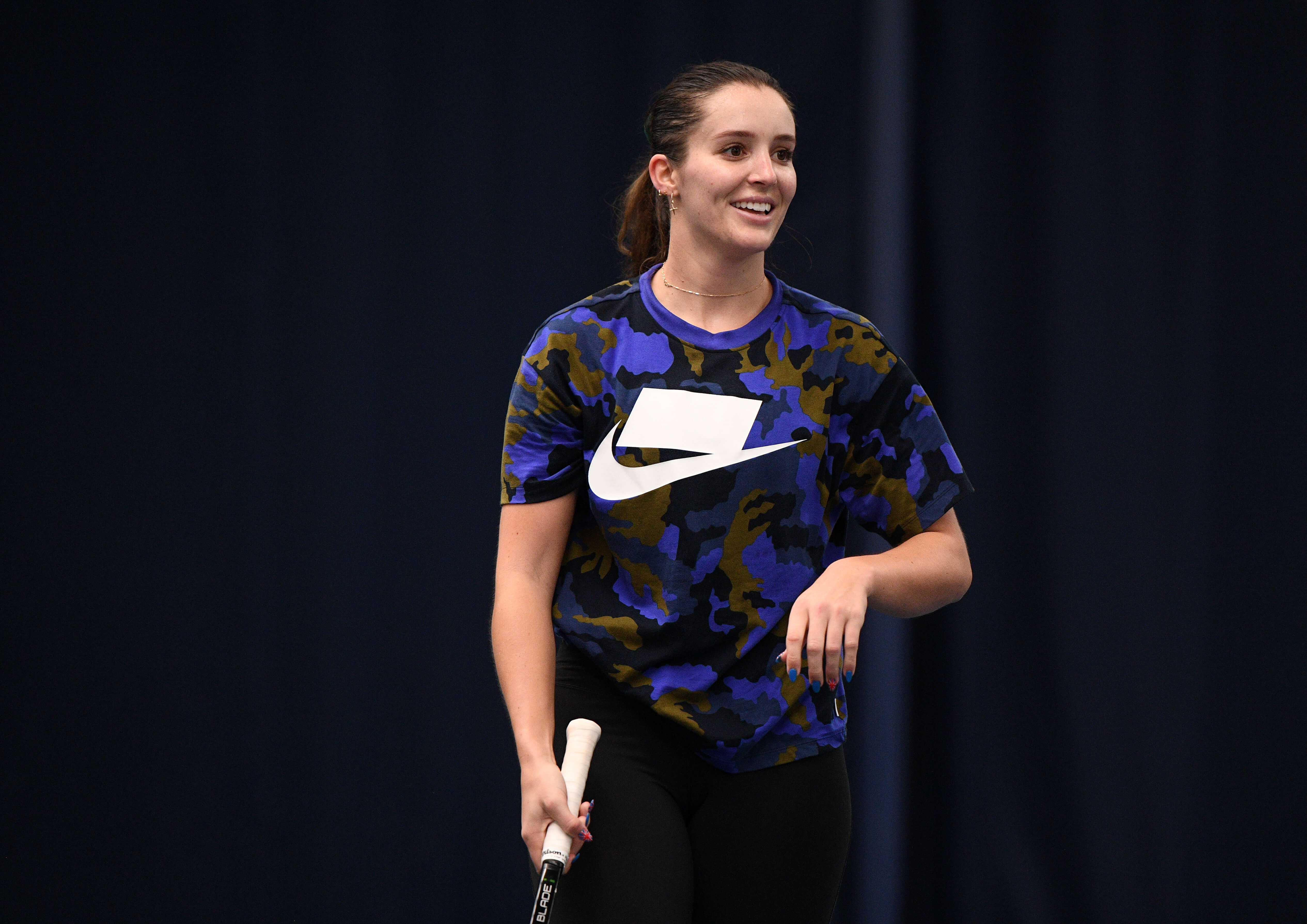 Former British No.1 Laura Robson retires from professional tennis
