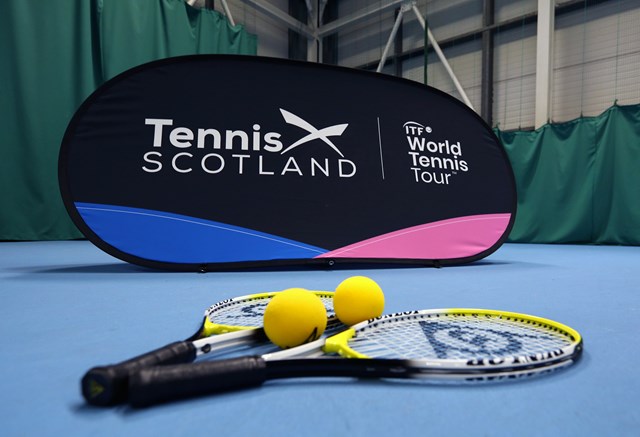 Tennis Scotland supports Clean Sport Week 2023