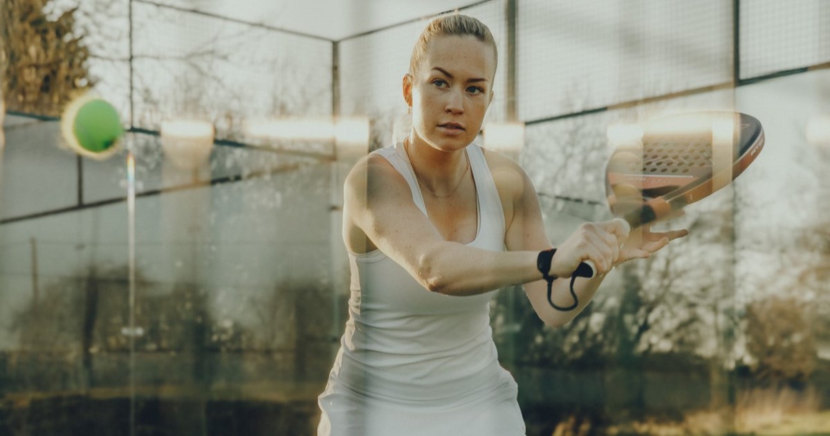 FIP Bronze HOP London 2025 Preview, draws, results & how to watch