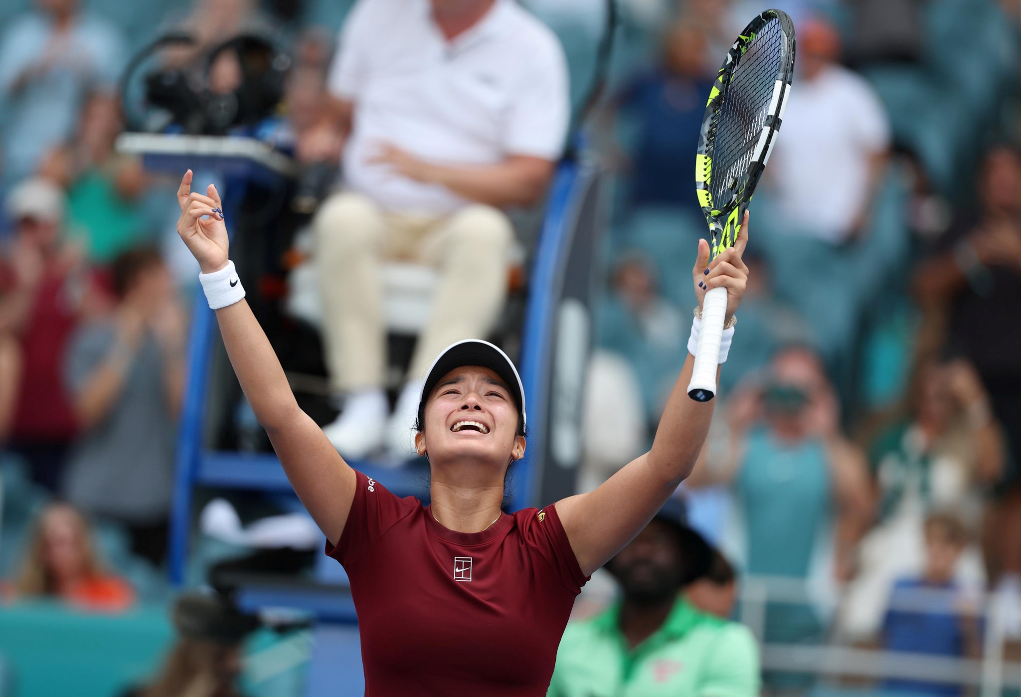 Lexus Ilkley Open 2025: Preview, draws, player list, schedule & how to ...