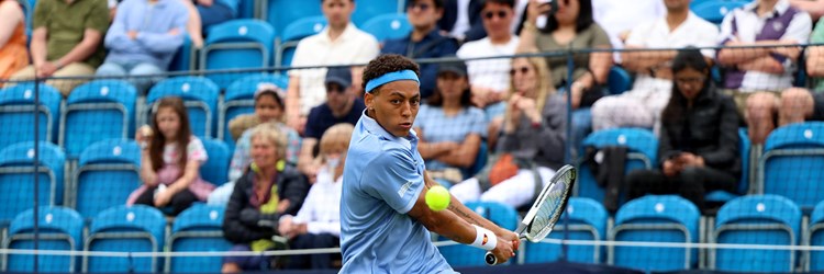 Paul Jubb | Player stats, ranking, bio & news | LTA