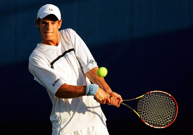 Andy Murray: The Queen’s Club’s greatest champion