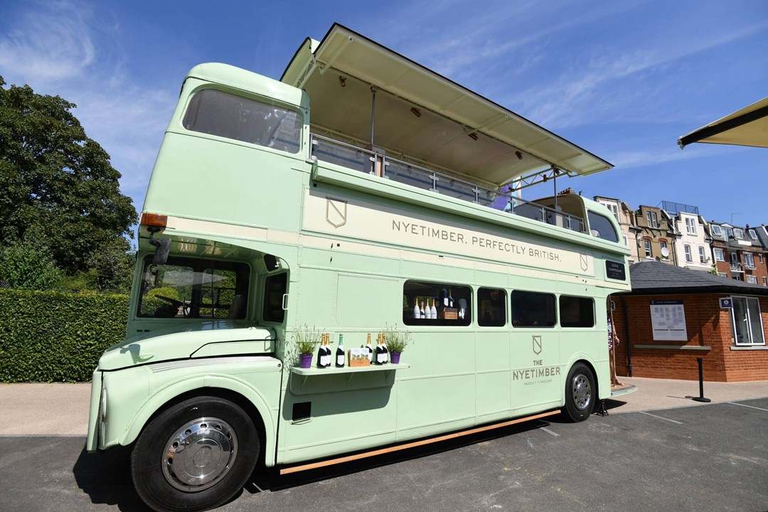 Five fun things to do at the 2025 HSBC Championships