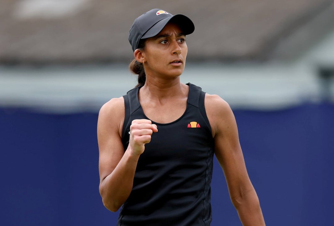 Lexus Surbiton Trophy 2024: Results & updates | LTA