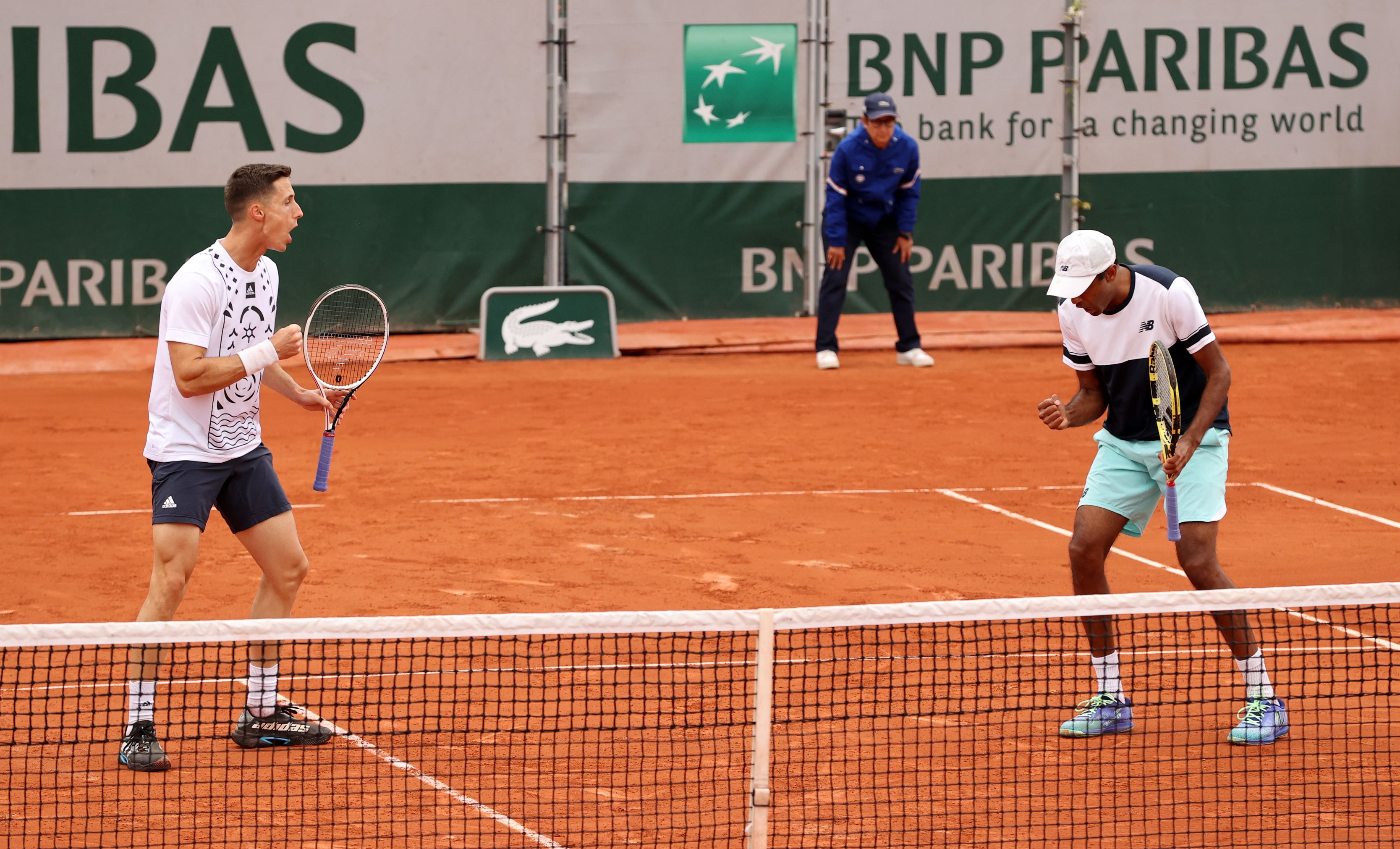 French Open 2022: Daily updates and results