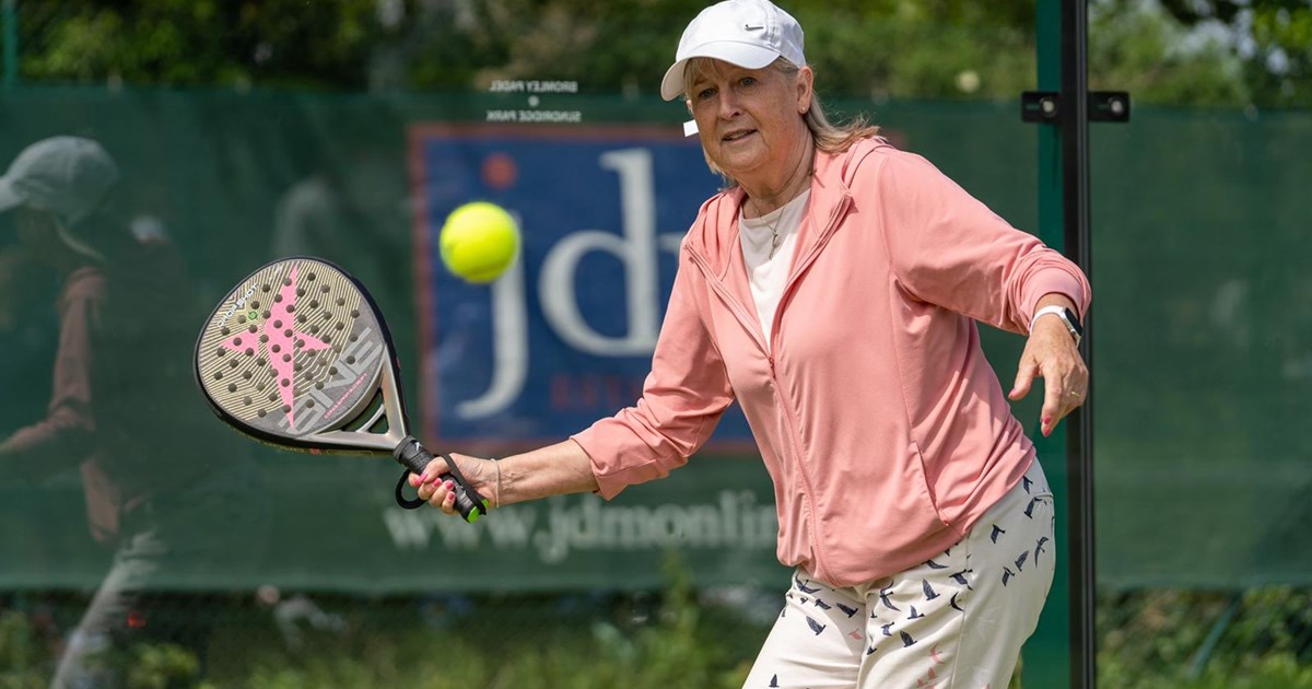 Sandi Procter appointed as LTA President from 2023