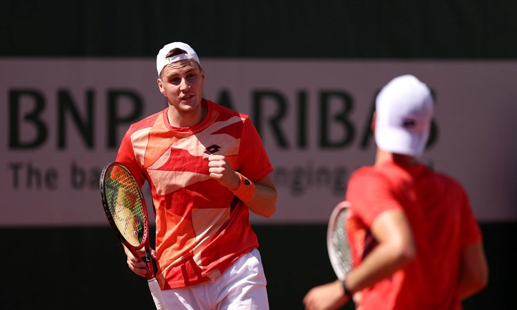 Event vacancies | LTA