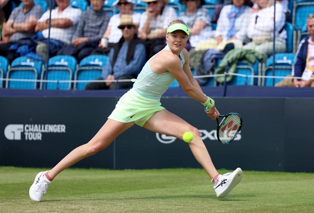 Lexus Surbiton Trophy 2024: Results & updates | LTA