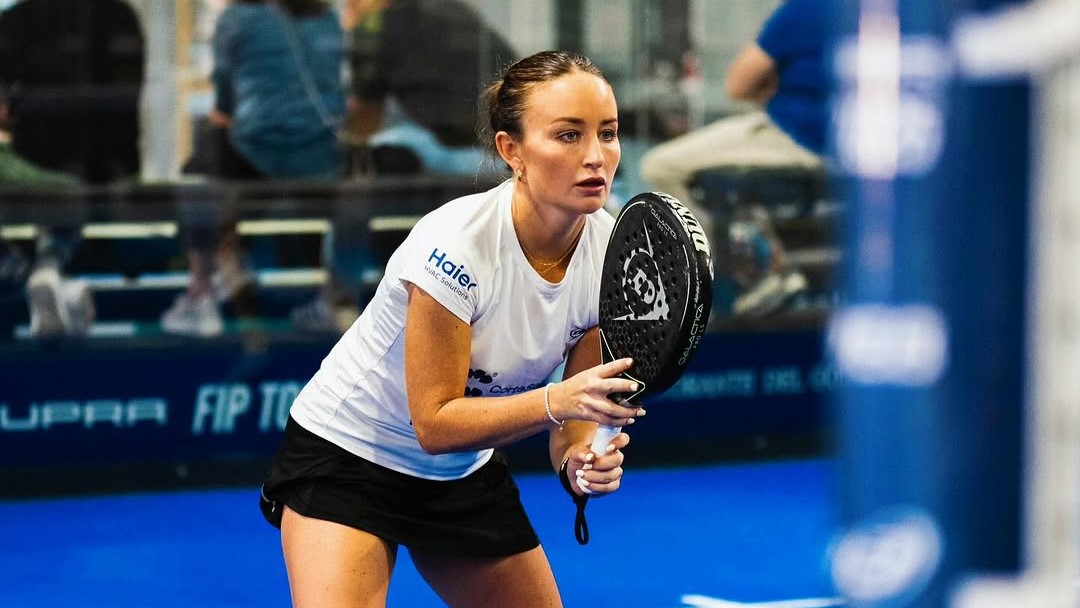 FIP Bronze Island Padel Jersey 2025: Preview, draws, player list and ...