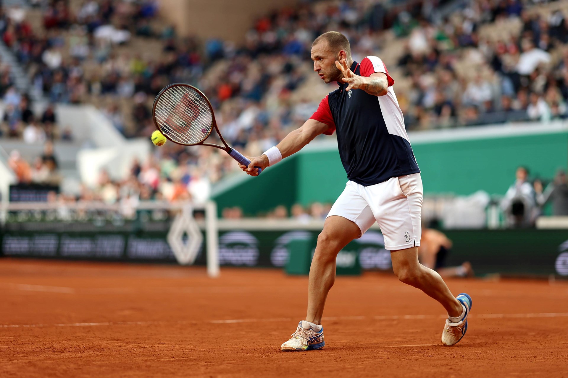 11 British players feature in the ATP & WTA top 100 in 2024 | LTA