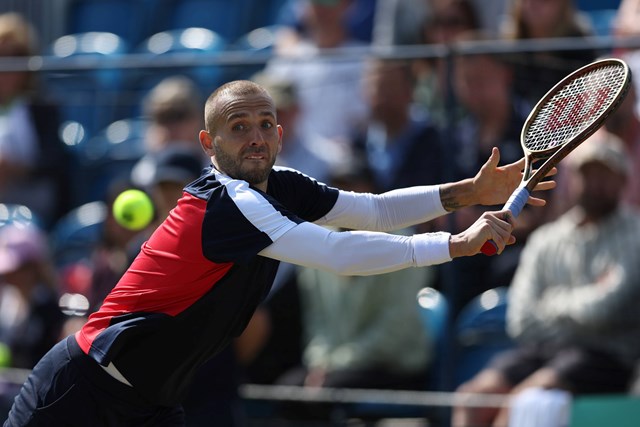 Lexus Surbiton Trophy 2023: Results & updates | LTA