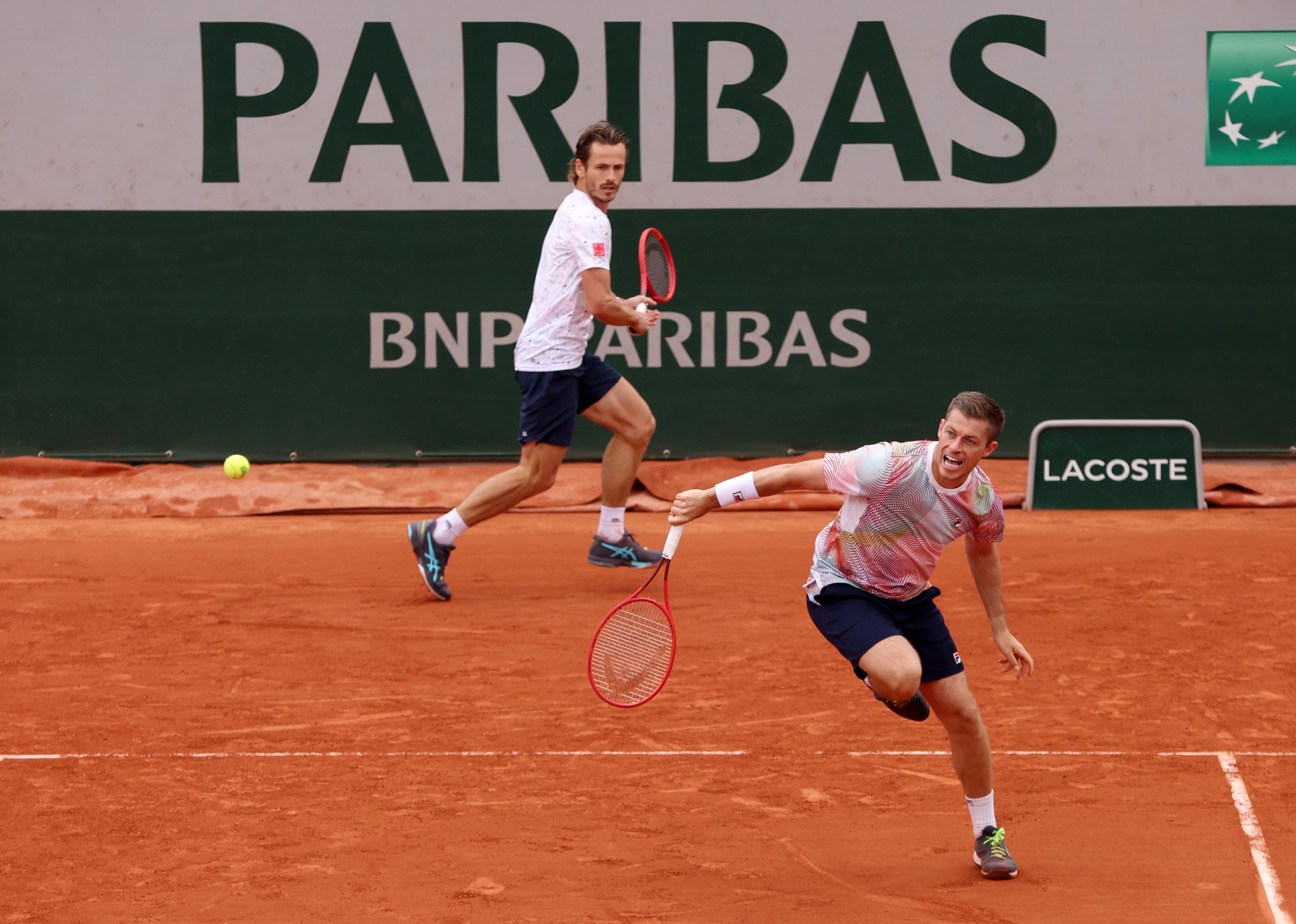 French Open 2022: Daily updates and results