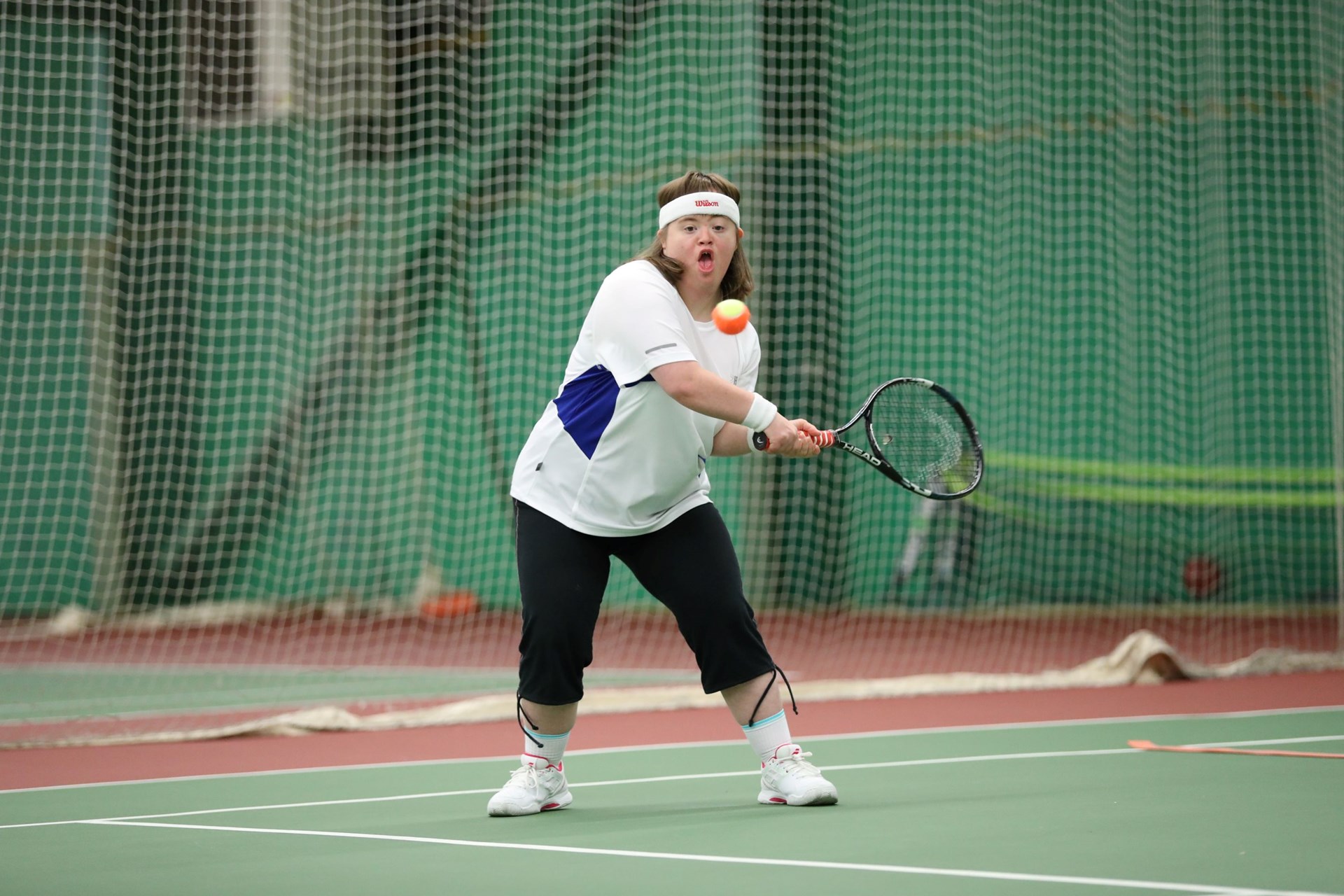 Improving lives through tennis – LTA Tennis Foundation launches | LTA