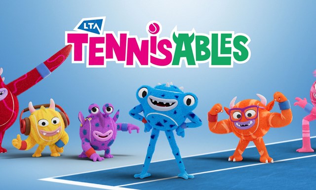 British tennis sees big surge in both adult and children's ...