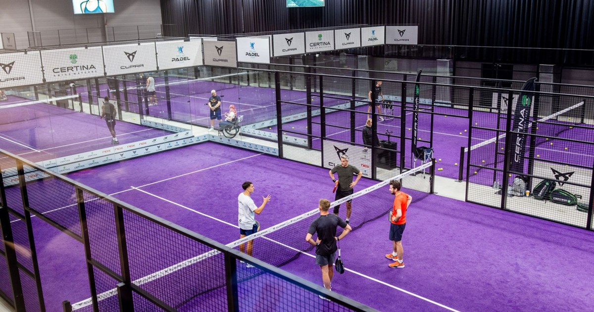 Pro Am Padel Tour explained