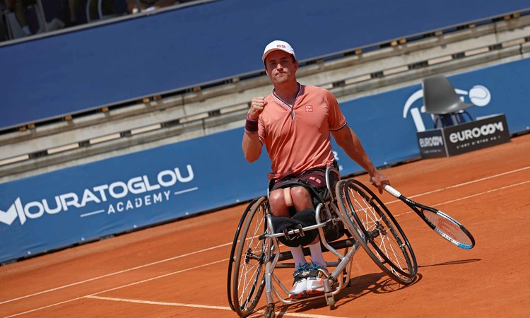 Dahnon Ward | Player profile & ranking