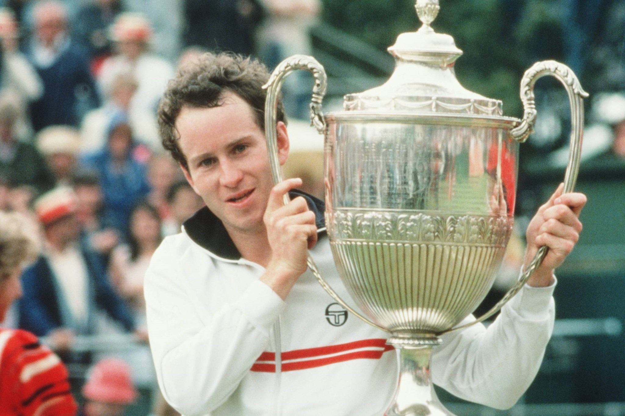 Kings of Queen's Club: How Murray & more reigned on the London grass | LTA