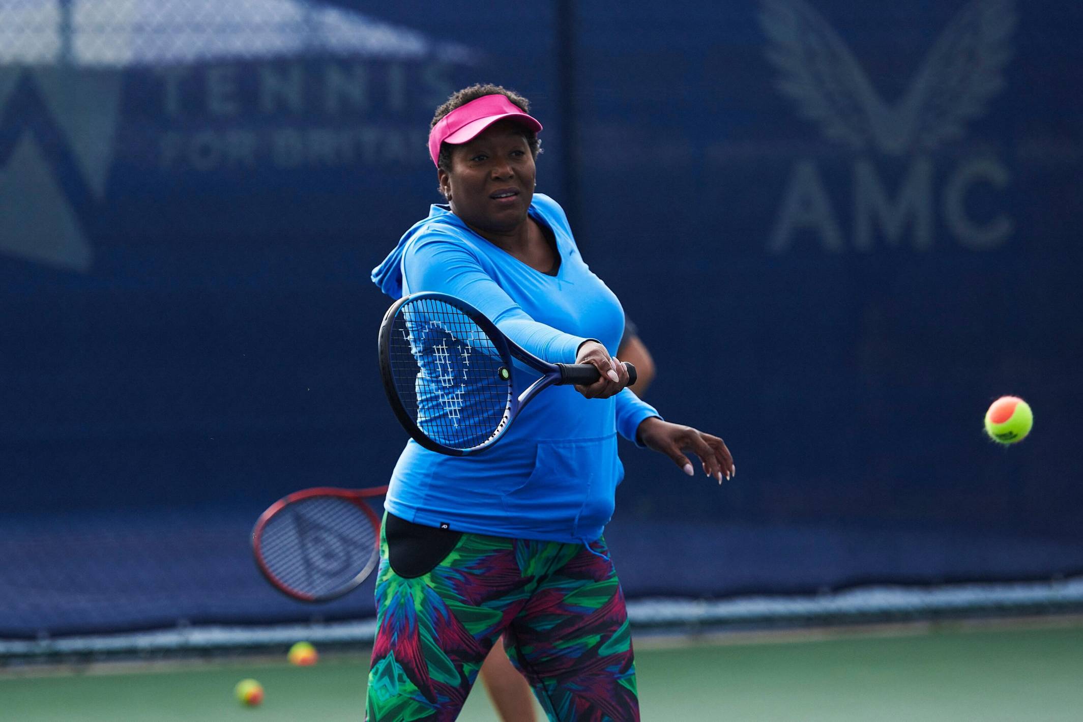 The Official Home of Tennis For Britain | LTA