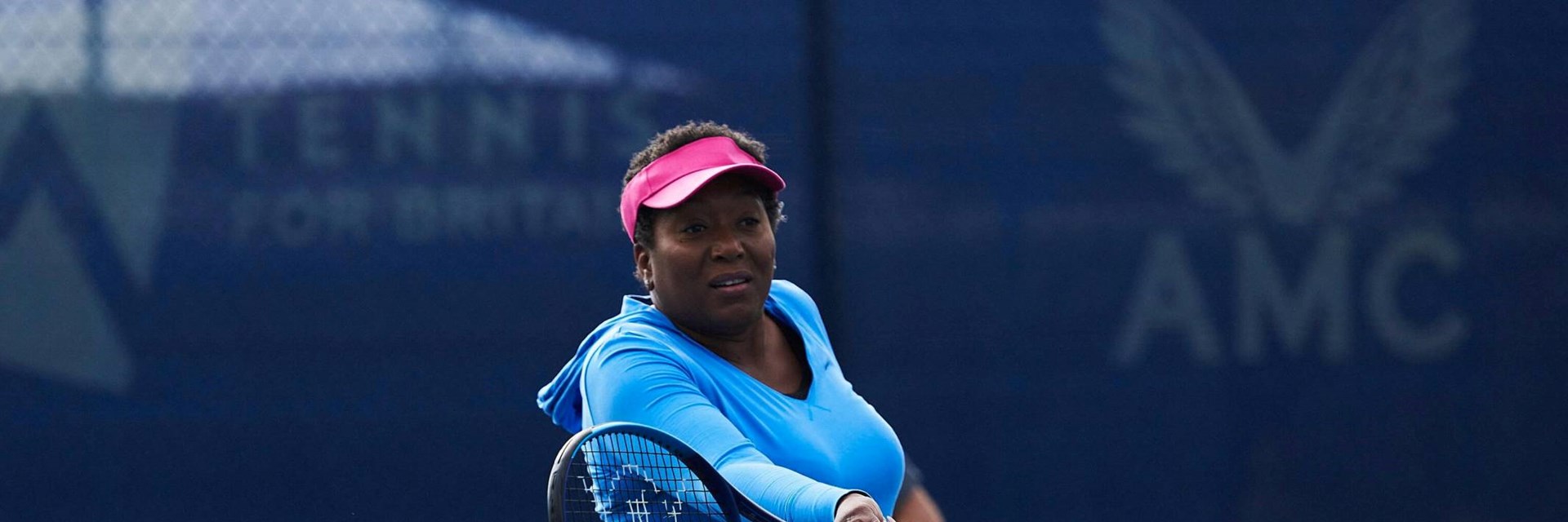 The Official Home of Tennis For Britain | LTA