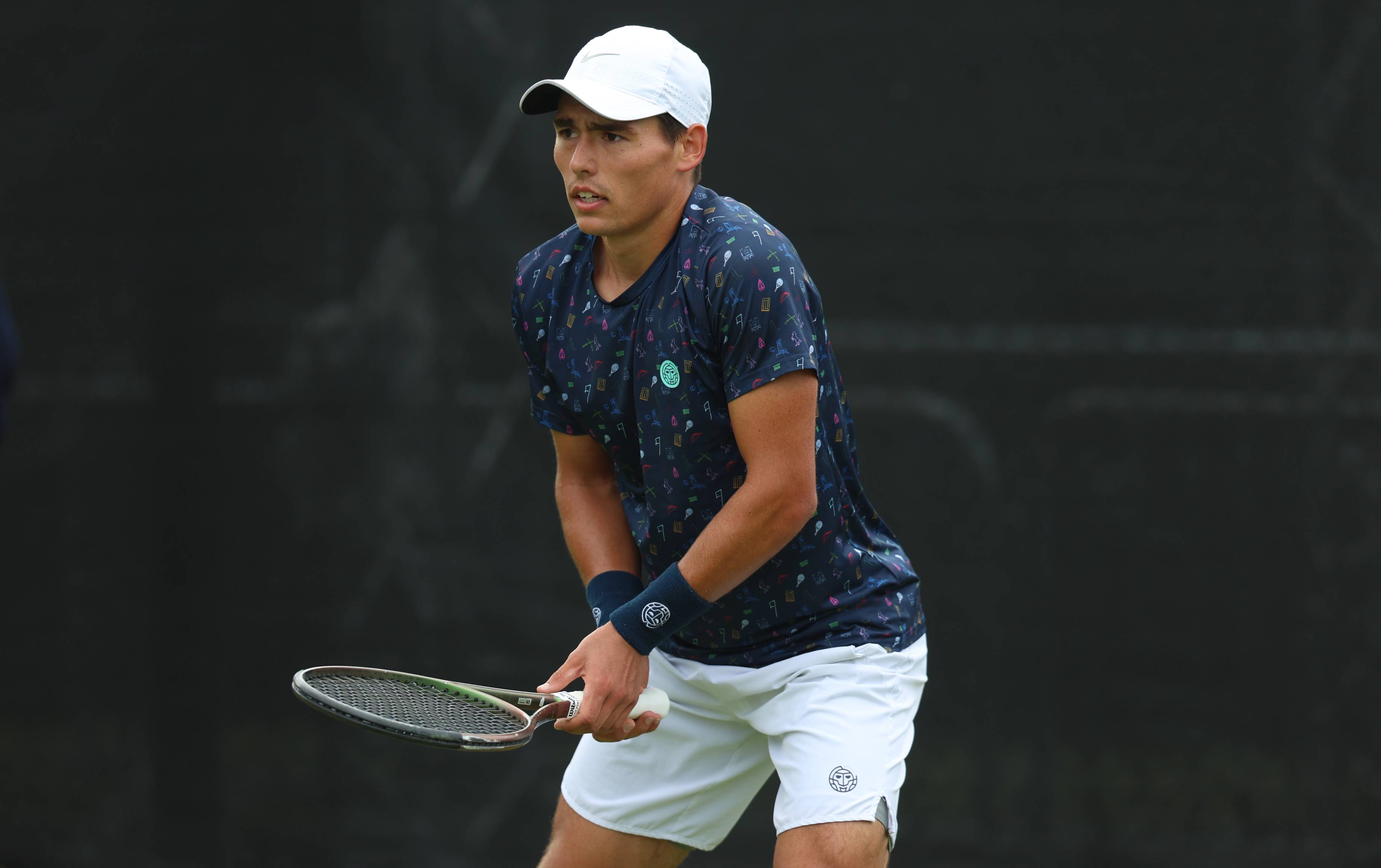 Billy Harris wins first ATP Challenger title in Cassis & Brits star at ...
