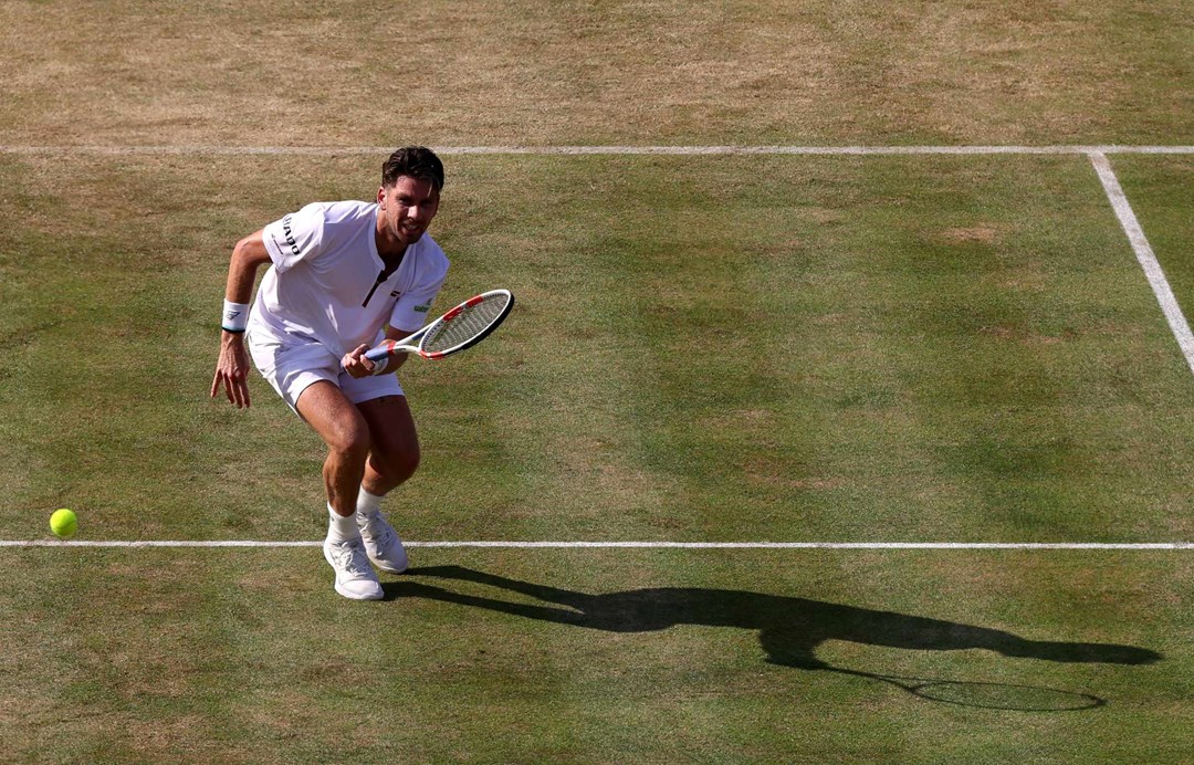 Lexus Eastbourne Open 2025: Wild cards announced including Harriet Dart ...