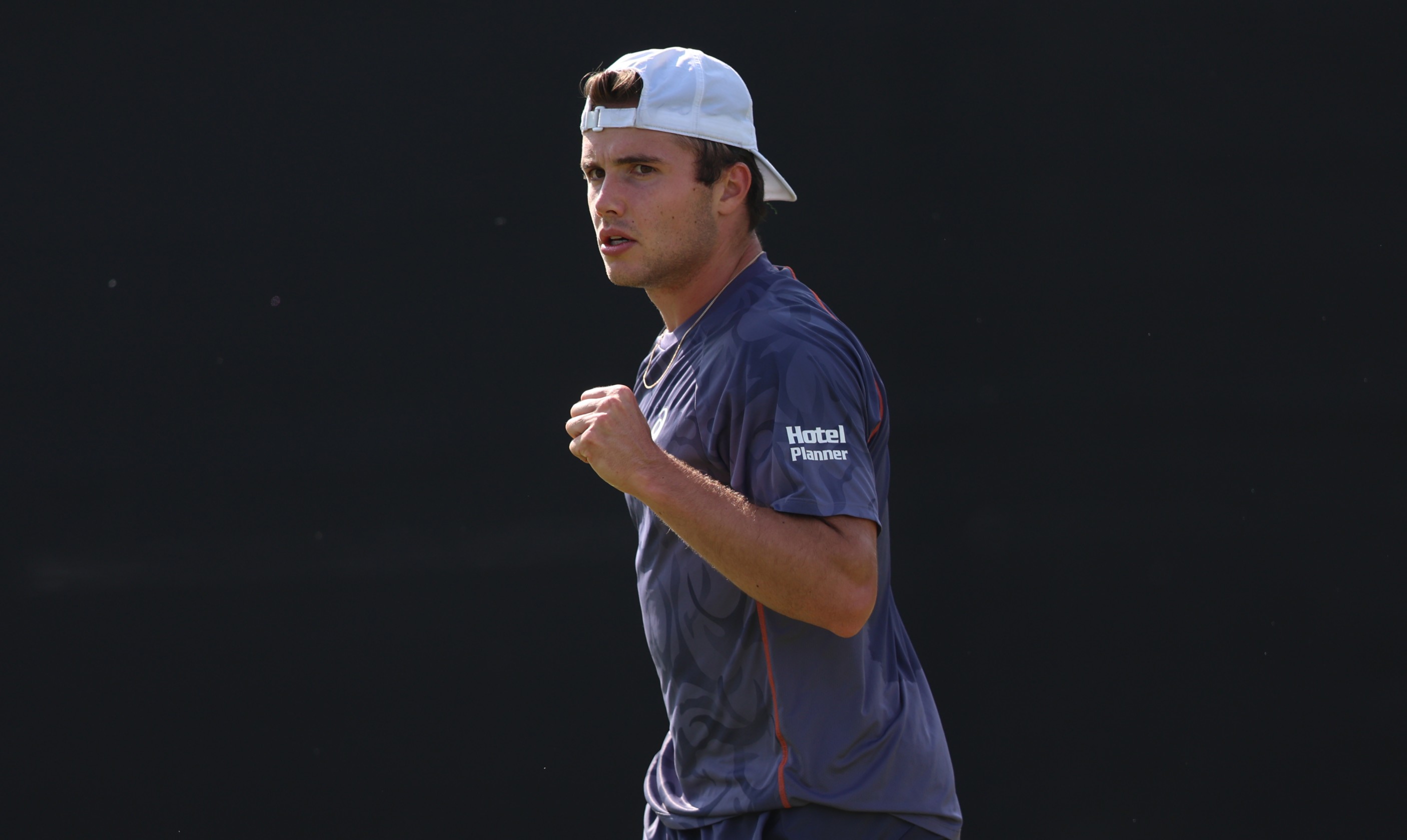 Lexus Nottingham Open 2025: Arthur Fery, Ryan Peniston & Jan Choinski ...