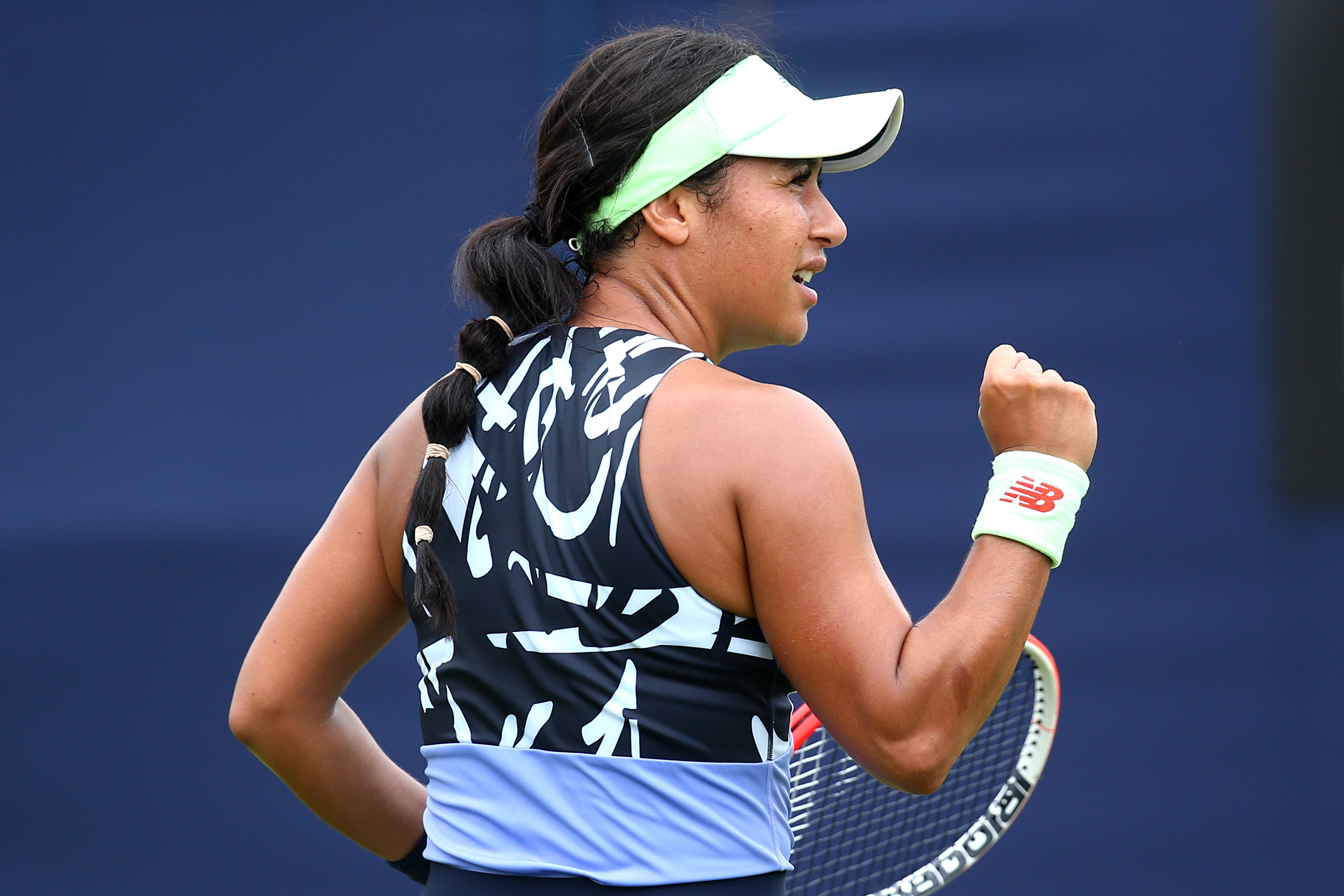 Freya Christie Tennis Player Profile | LTA