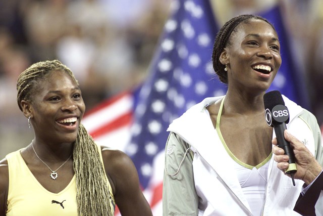 WTA through the decades: Celebrating 50 years of the WTA Tour | LTA