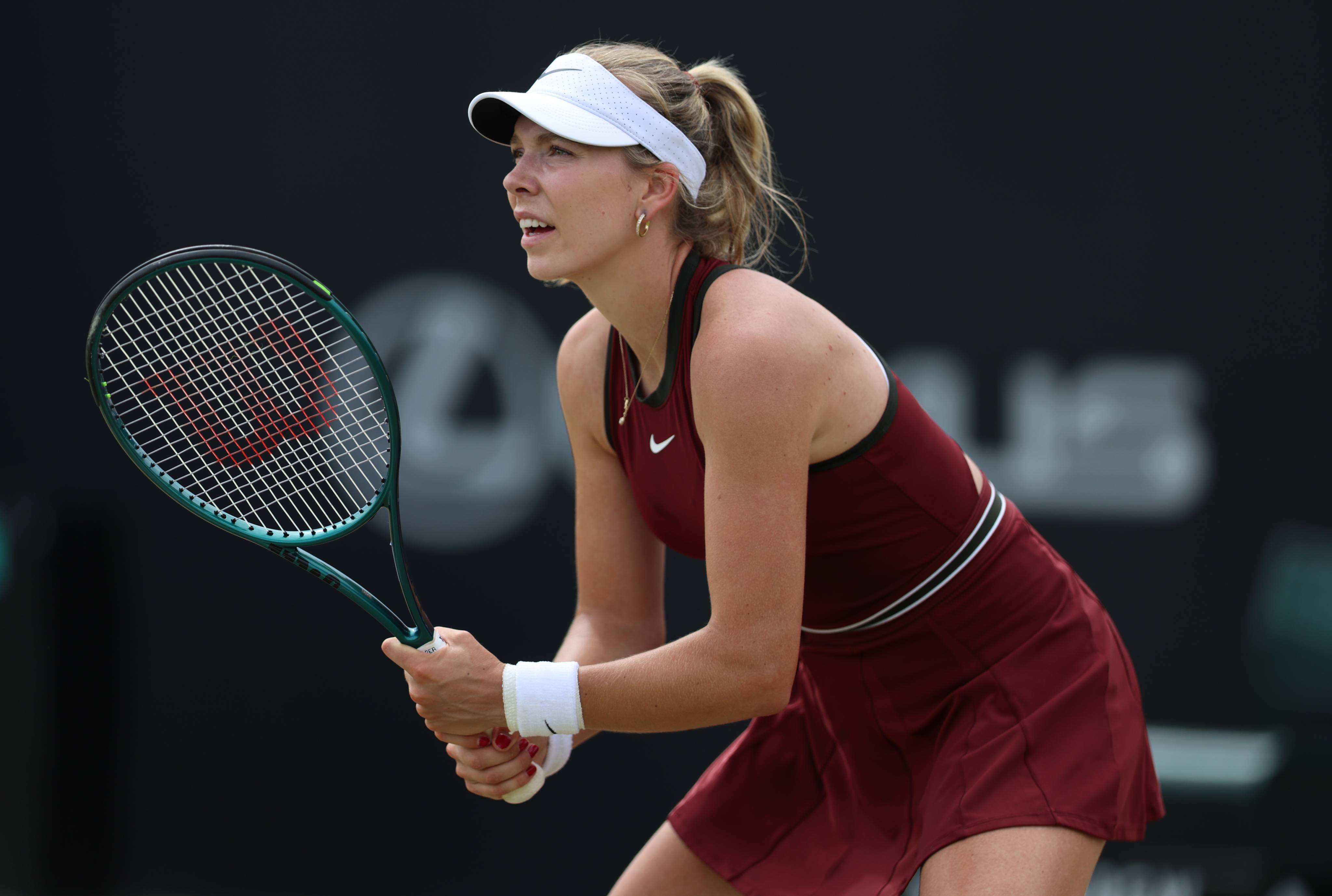 Lexus Nottingham Open Tennis Tournament 2025 | LTA