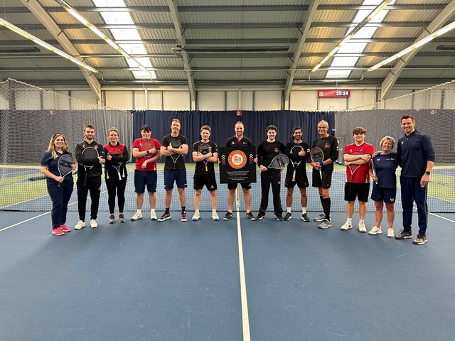 First four tennis venues awarded LTA Youth Recognised Venue status | LTA