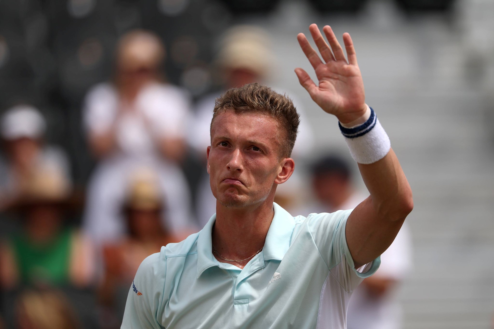 HSBC Championships 2025: How to watch Jack Draper, Jiri Lehecka, Carlos Alcaraz and Roberto ...