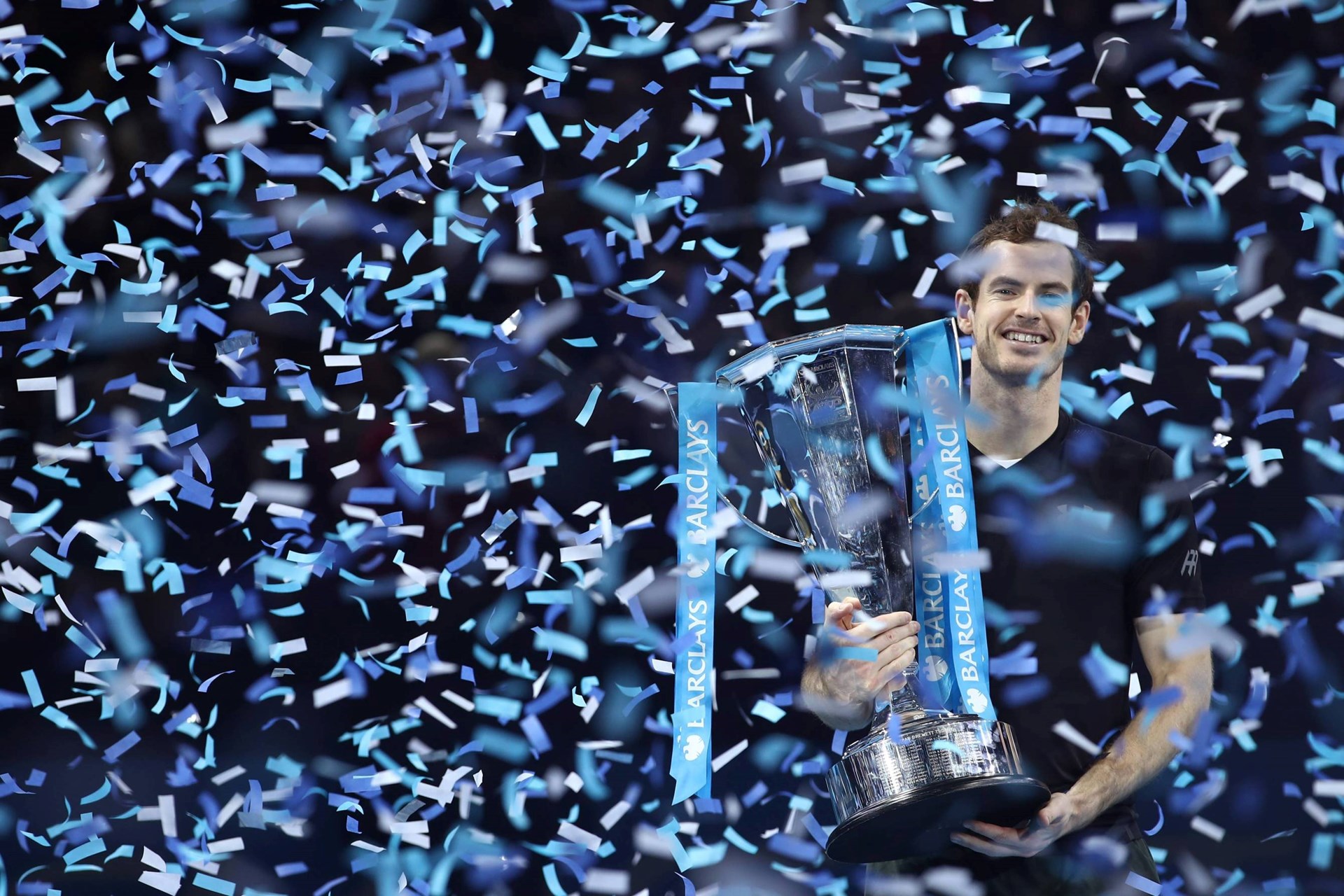 Andy Murray retirement - his career timeline | LTA