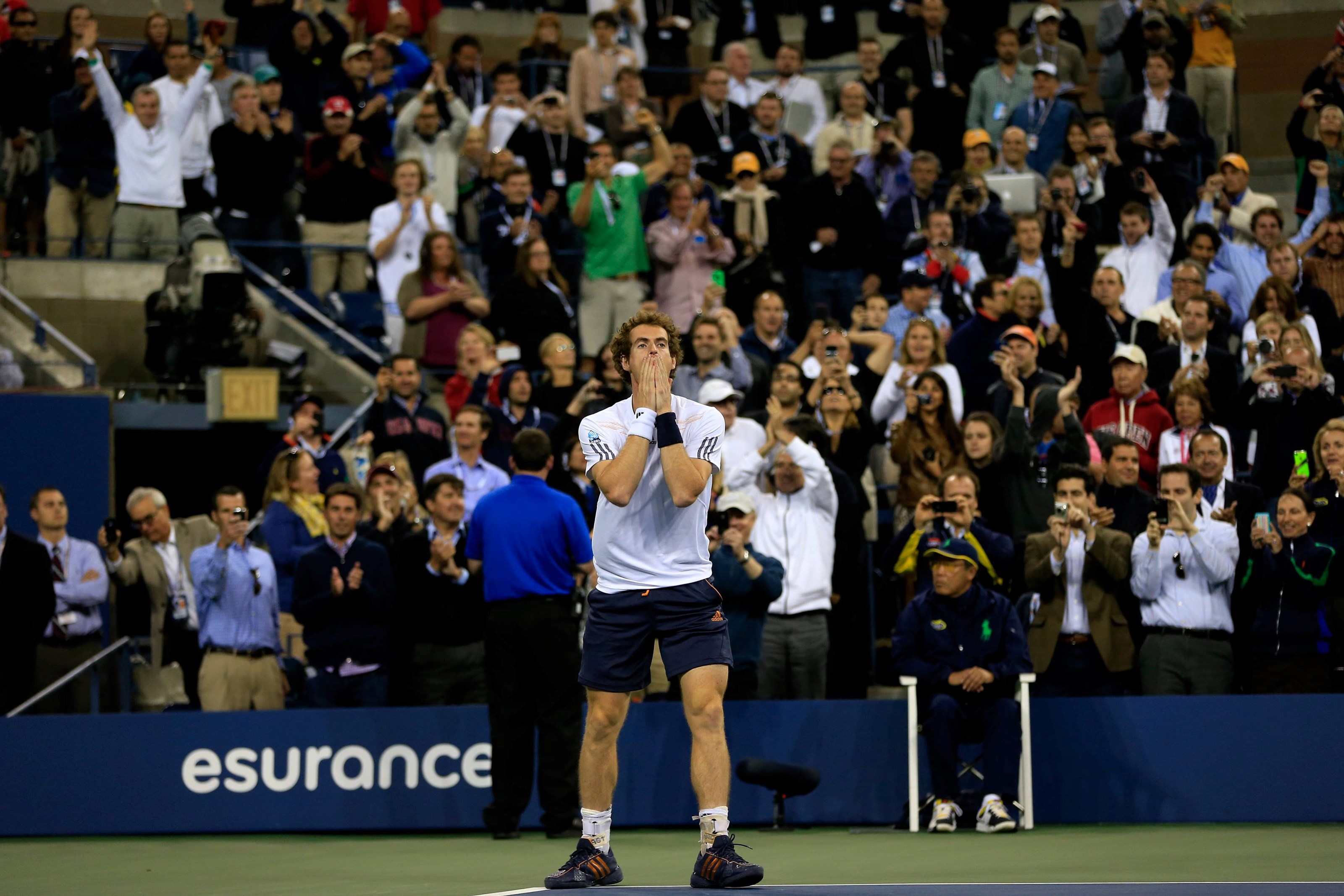 Andy Murray retirement - his career timeline | LTA