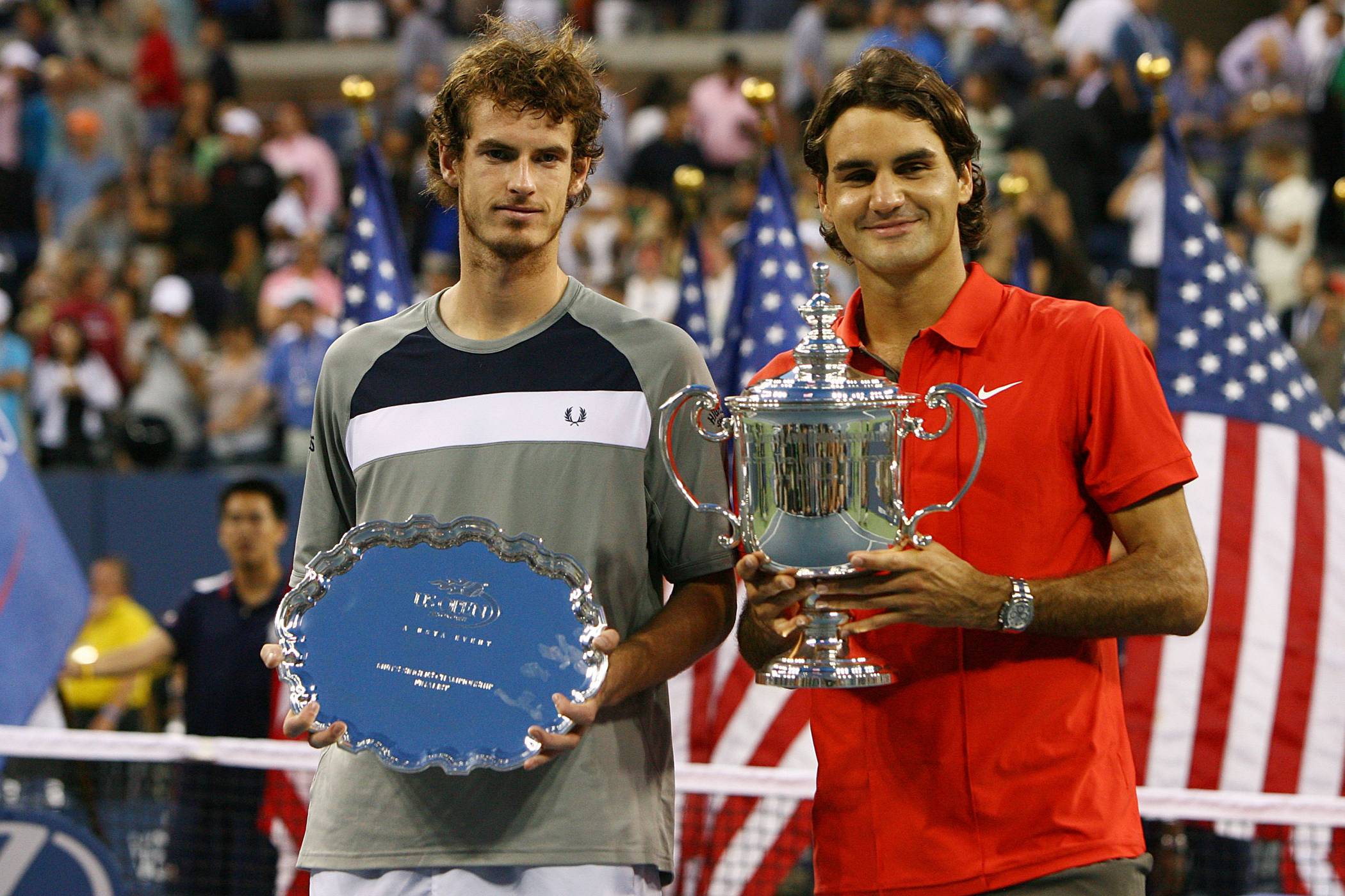 Andy Murray retirement - his career timeline | LTA