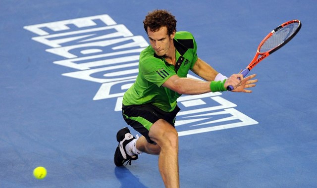 Andy Murray retirement - his career timeline | LTA