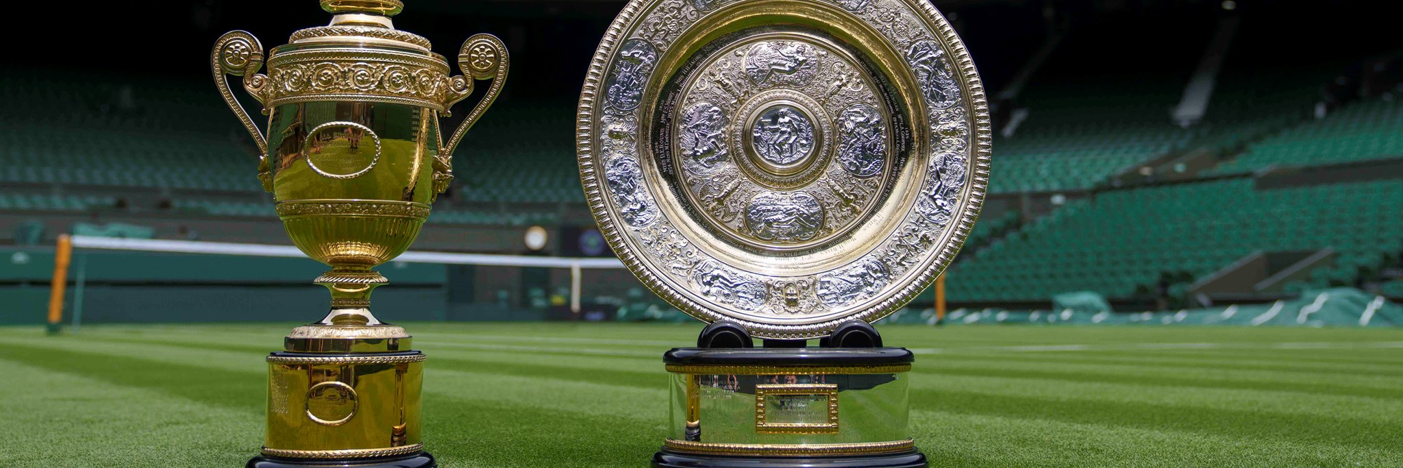 The Official Home of Tennis For Britain | LTA