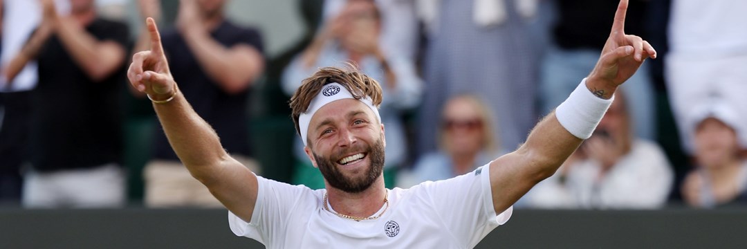 Liam Broady | Player stats, ranking, bio & news | LTA