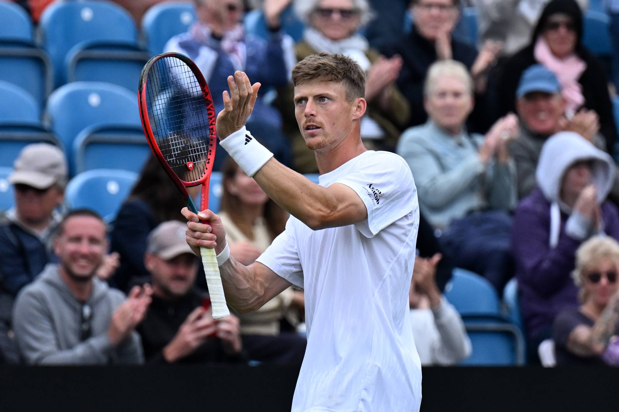 Billy Harris wins first ATP Challenger title in Cassis & Brits star at ...