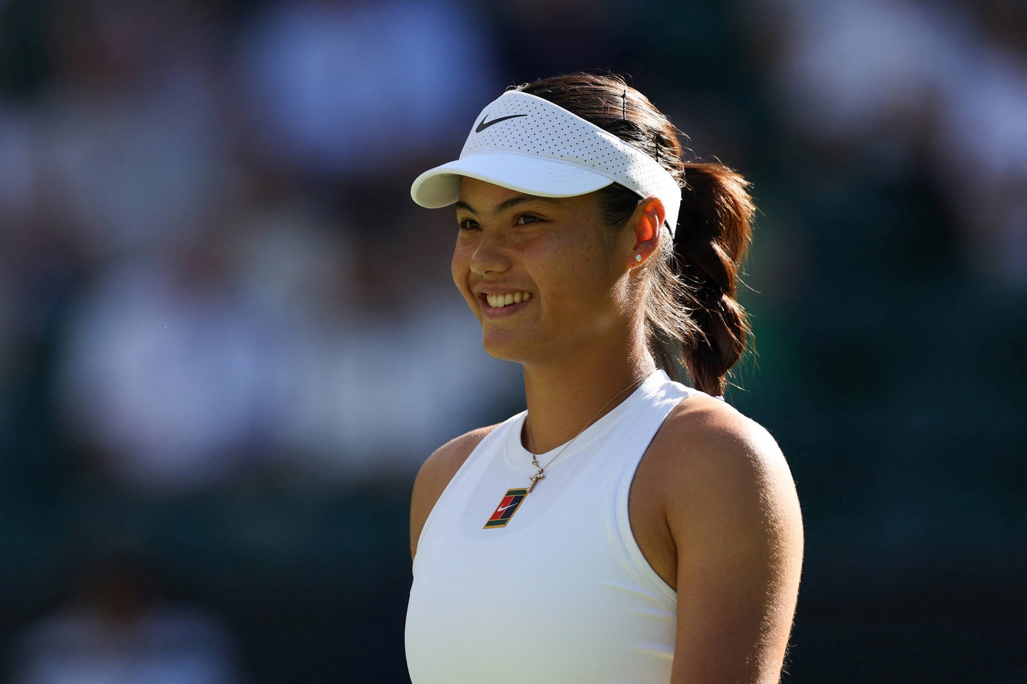 Wimbledon 2025: Emma Raducanu gets set to take on former champion Marketa Vondrousova