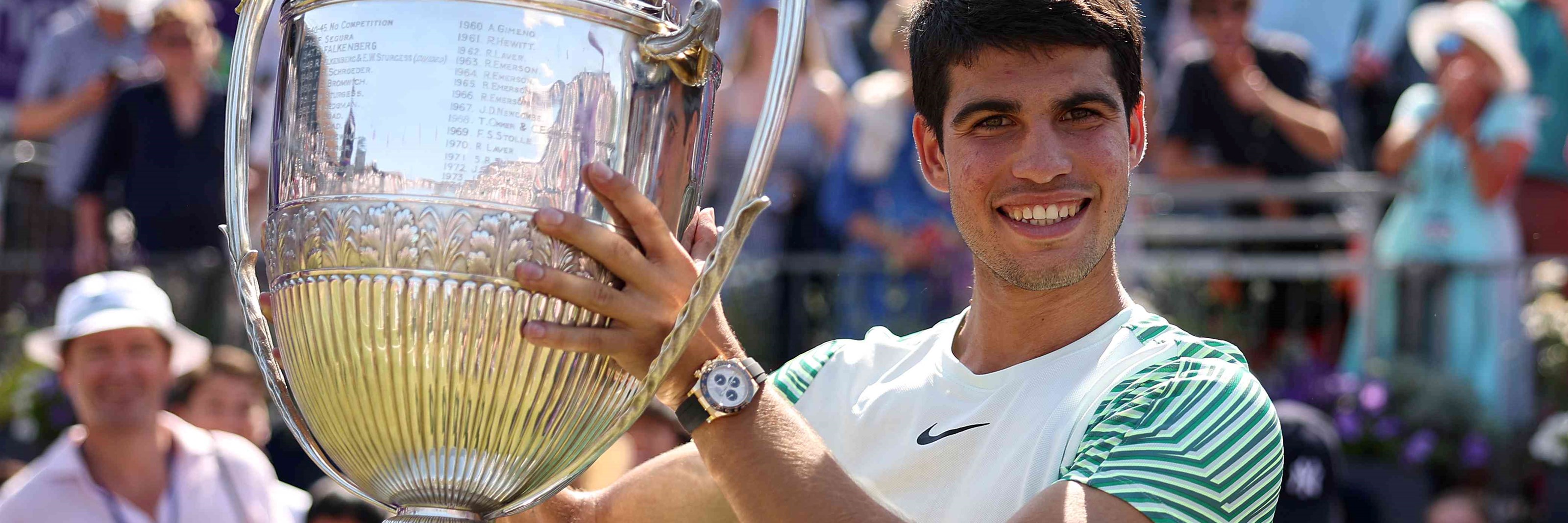 The Official Home of Tennis For Britain | LTA