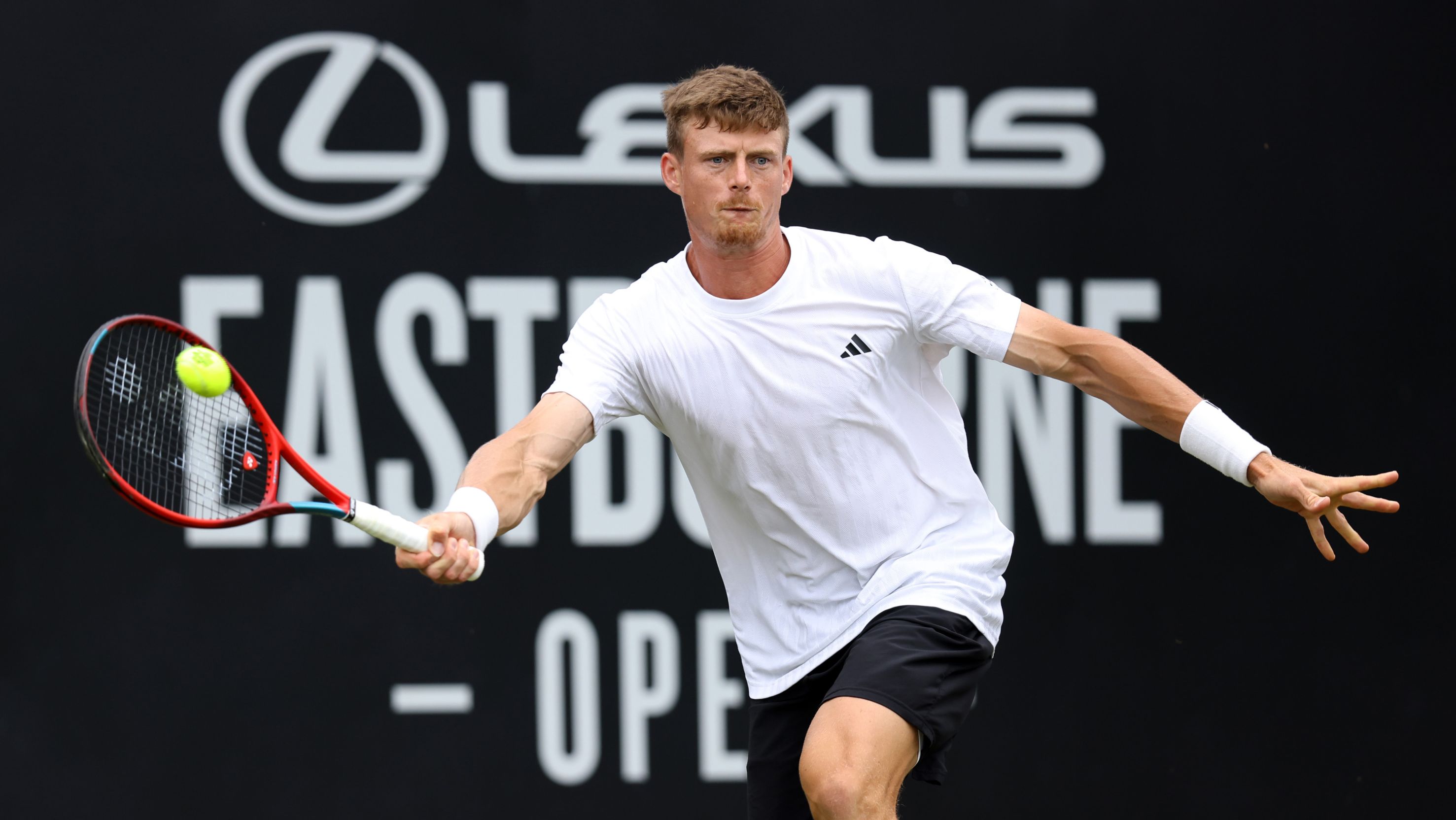 Lexus Eastbourne Open 2025: Results & updates | LTA