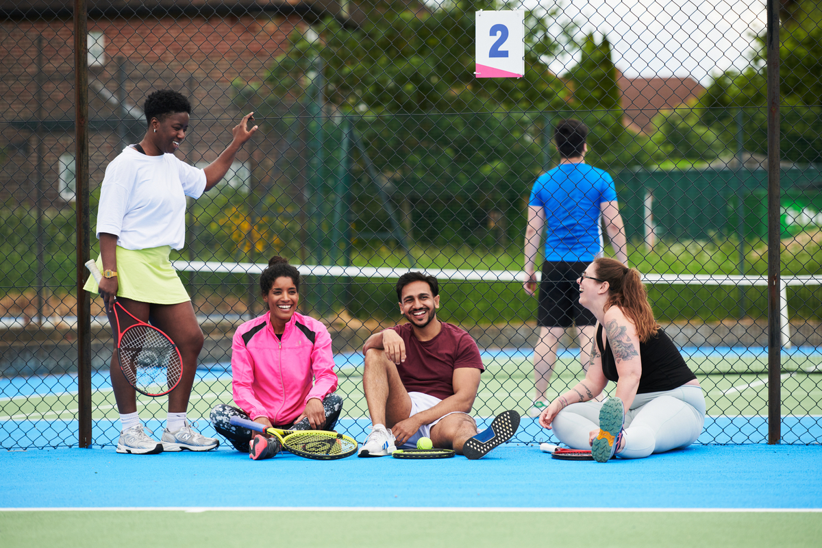 National winners crowned at the 2025 LTA Awards, presented by Lexus