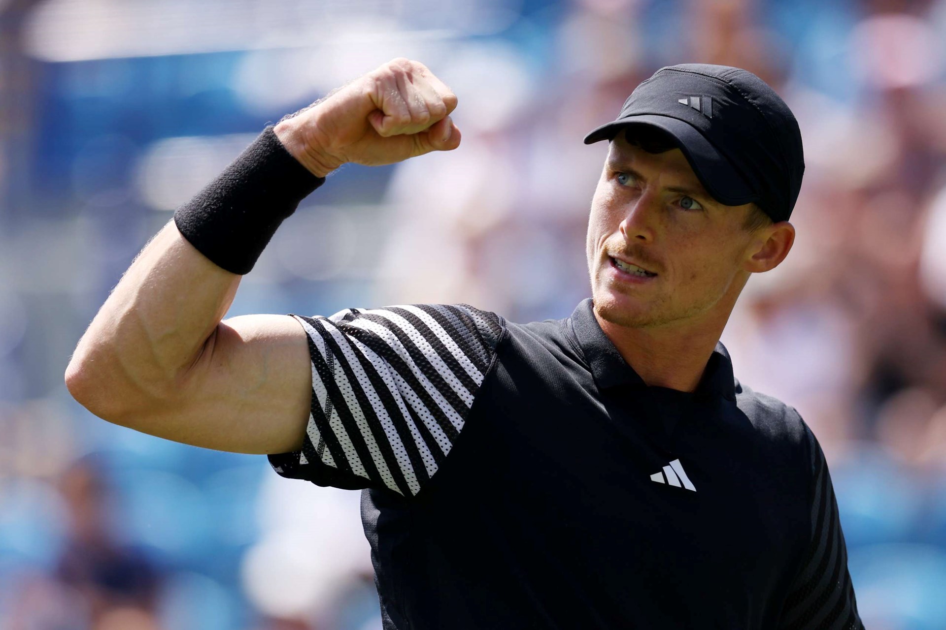 Great Britain Davis Cup team announced ahead of Group Stages | LTA