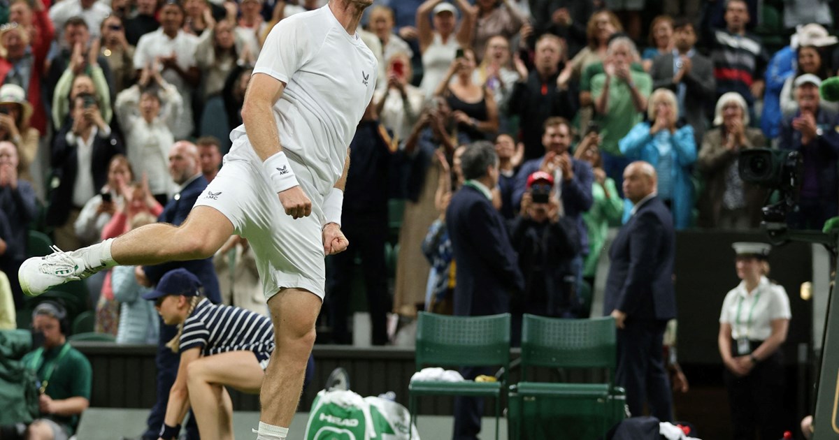 Wimbledon live scores & results | Score Centre | LTA